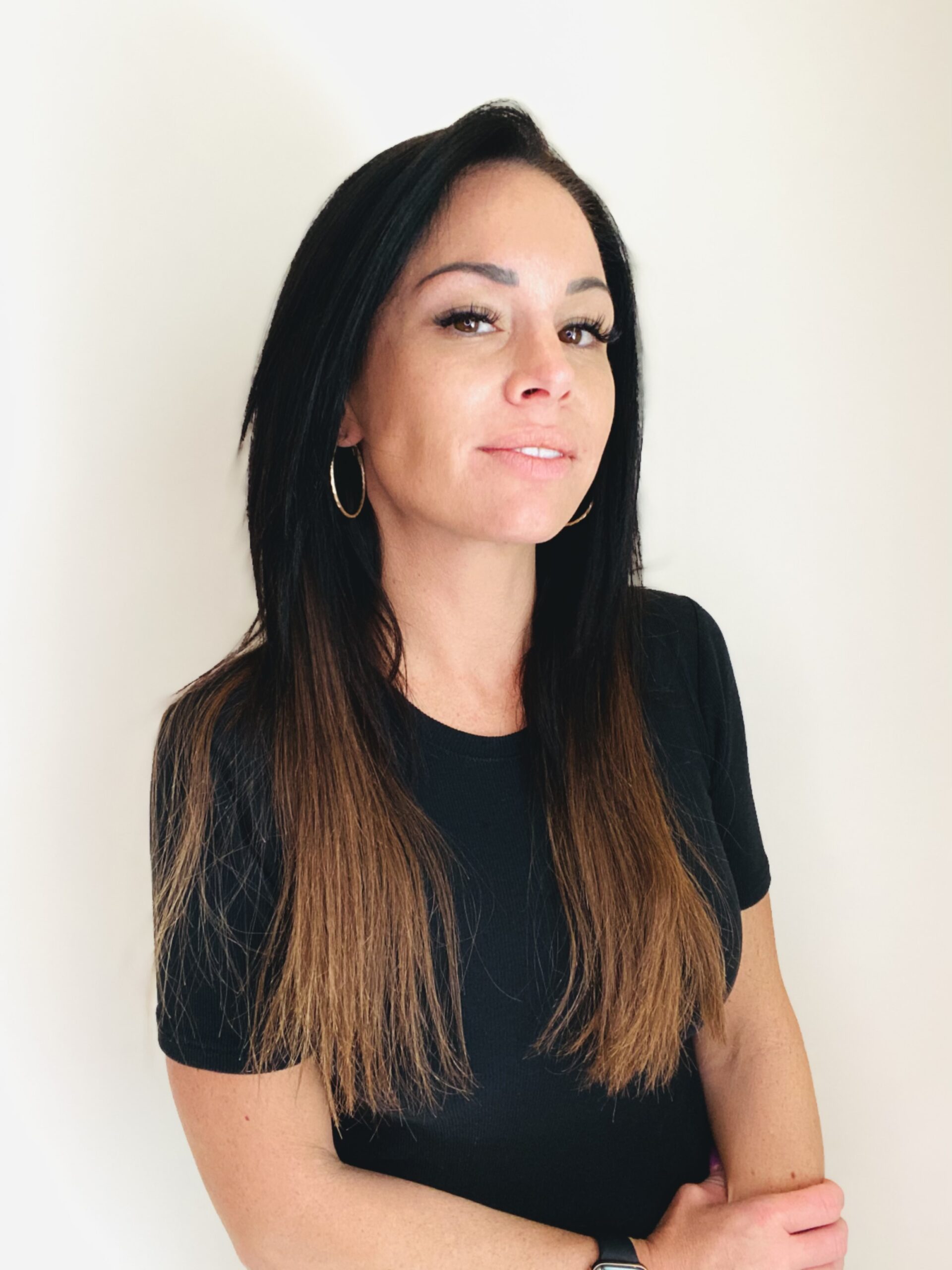 Ashlee Morgan | Stem Cell & Birth Tissue